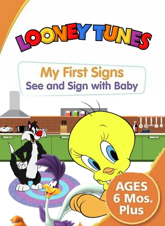 My First Signs | Looney Tunes Fan Fiction Wiki | Fandom
