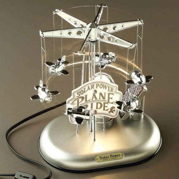 Solar Power Plane Ride | Looney Tunes Fan Fiction Wiki | Fandom