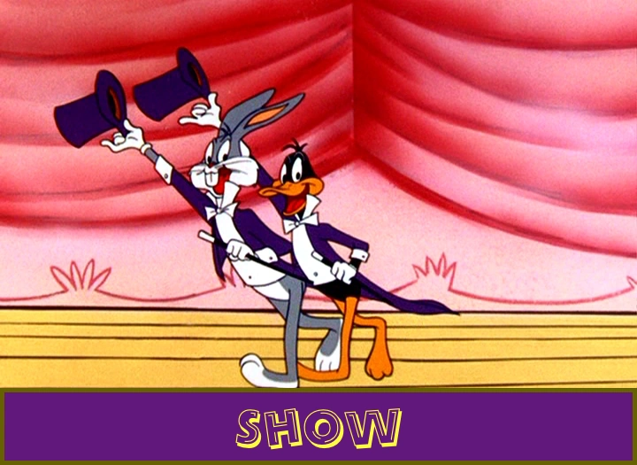 Episode 11: Show | Looney Tunes Fan Fiction Wiki | Fandom