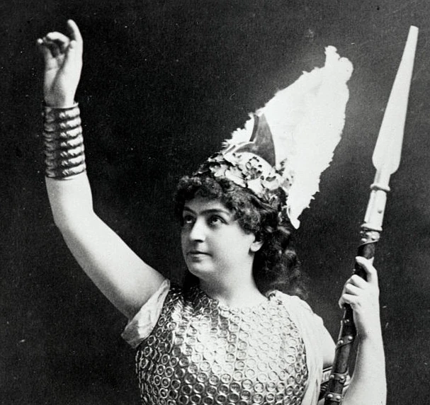 Lilli Lehmann | Looney Tunes Fan Fiction Wiki | Fandom