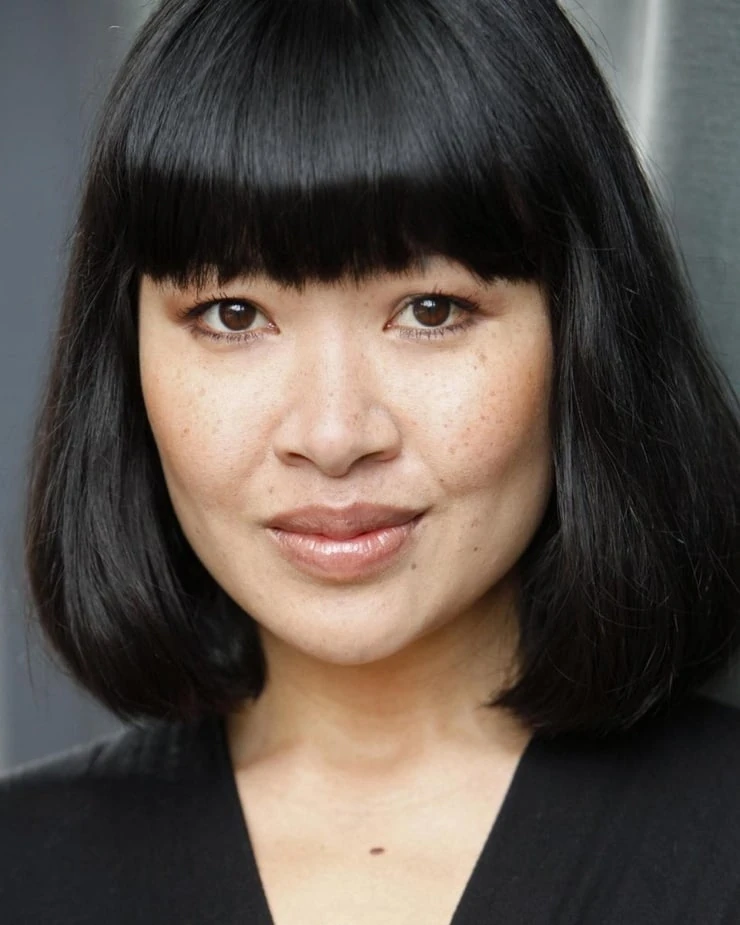 Vee Vimolmal | Looney Tunes Fan Fiction Wiki | Fandom