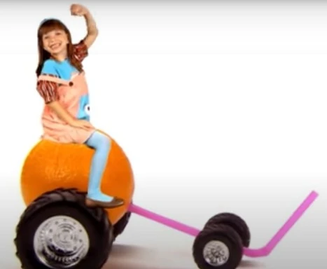 Fruit Car | Looney Tunes Fan Fiction Wiki | Fandom