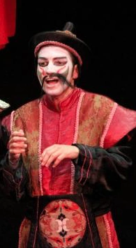 Pang | Looney Tunes Fan Fiction Wiki | Fandom