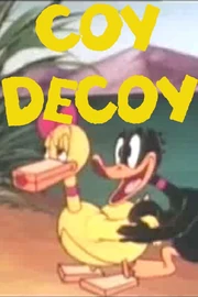 A Coy Decoy | Looney Tunes Fan Fiction Wiki | Fandom