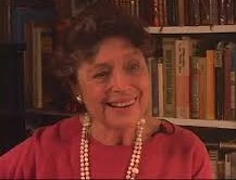 Barbara Milberg | Looney Tunes Fan Fiction Wiki | Fandom