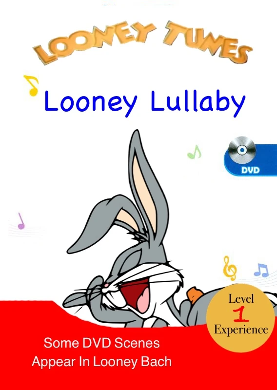 Looney Lullaby | Looney Tunes Fan Fiction Wiki | Fandom