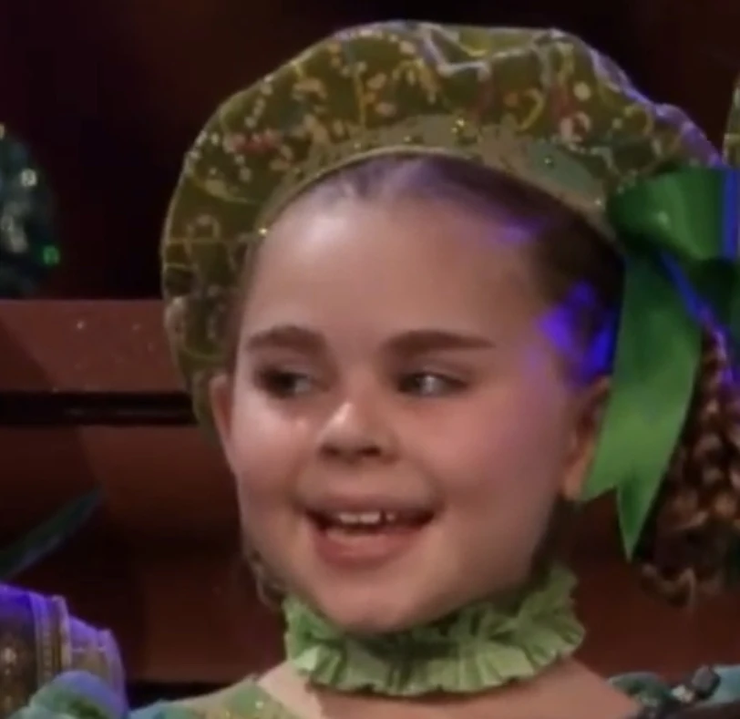 June Blanc | Looney Tunes Fan Fiction Wiki | Fandom