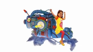 Time Machine | Looney Tunes Fan Fiction Wiki | Fandom