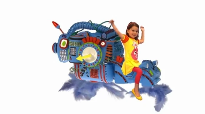 Time Machine | Looney Tunes Fan Fiction Wiki | Fandom