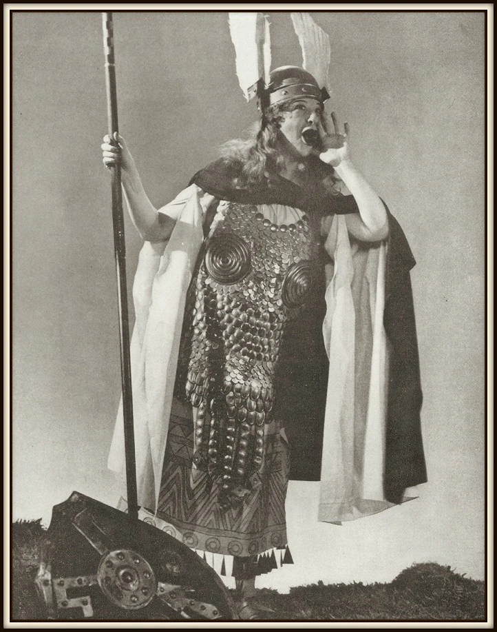 Siegrune | Looney Tunes Fan Fiction Wiki | Fandom