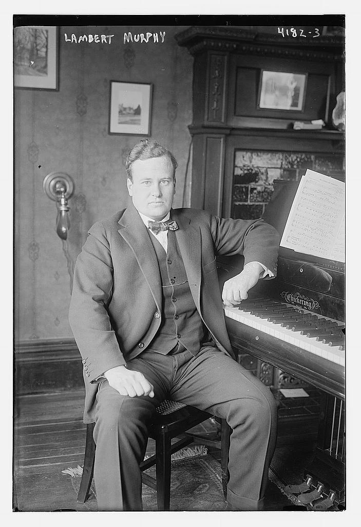 Lambert Murphy | Looney Tunes Fan Fiction Wiki | Fandom