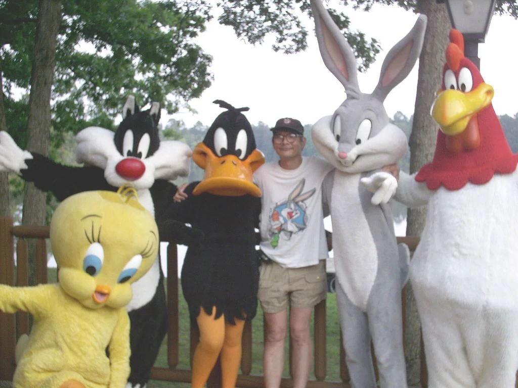 Looney Tunes Fan Fiction Wiki | Fandom