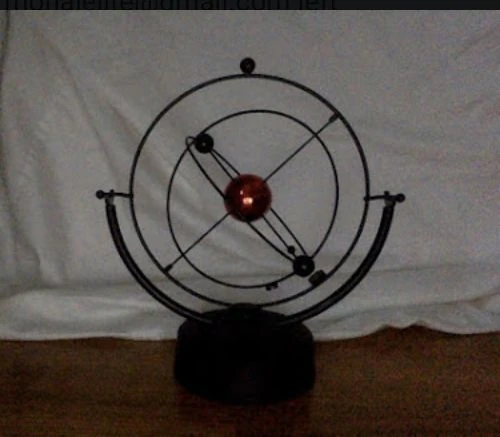 Cosmos Kinetic | Looney Tunes Fan Fiction Wiki | Fandom