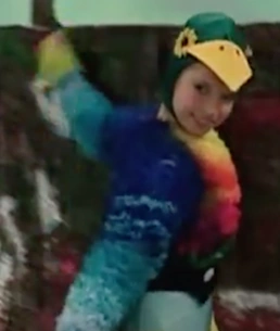 Layla Harrison | Looney Tunes Fan Fiction Wiki | Fandom