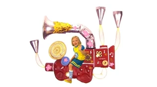 Music Machine | Looney Tunes Fan Fiction Wiki | Fandom