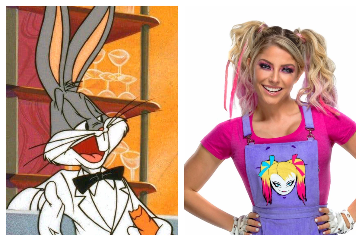 Rascally Rabbits | Looney Tunes Wiki | Fandom