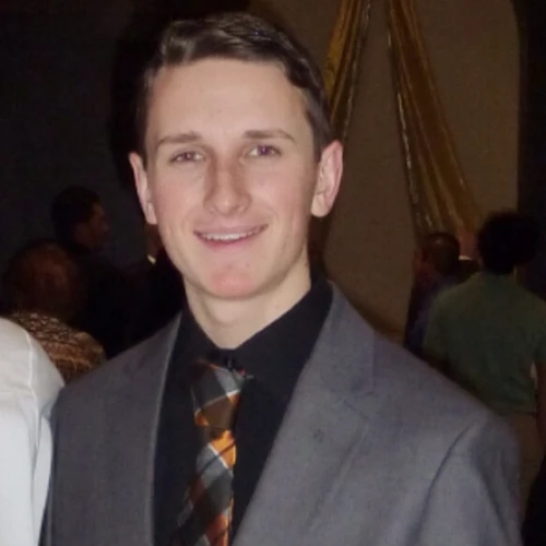 Dylan Chaufty | Looney Tunes Fan Fiction Wiki | Fandom