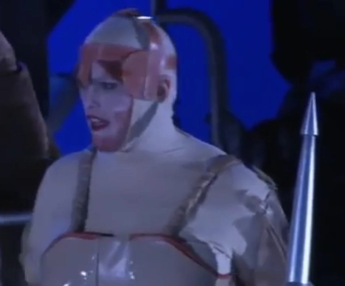 Helen Huse Ralston | Looney Tunes Fan Fiction Wiki | Fandom