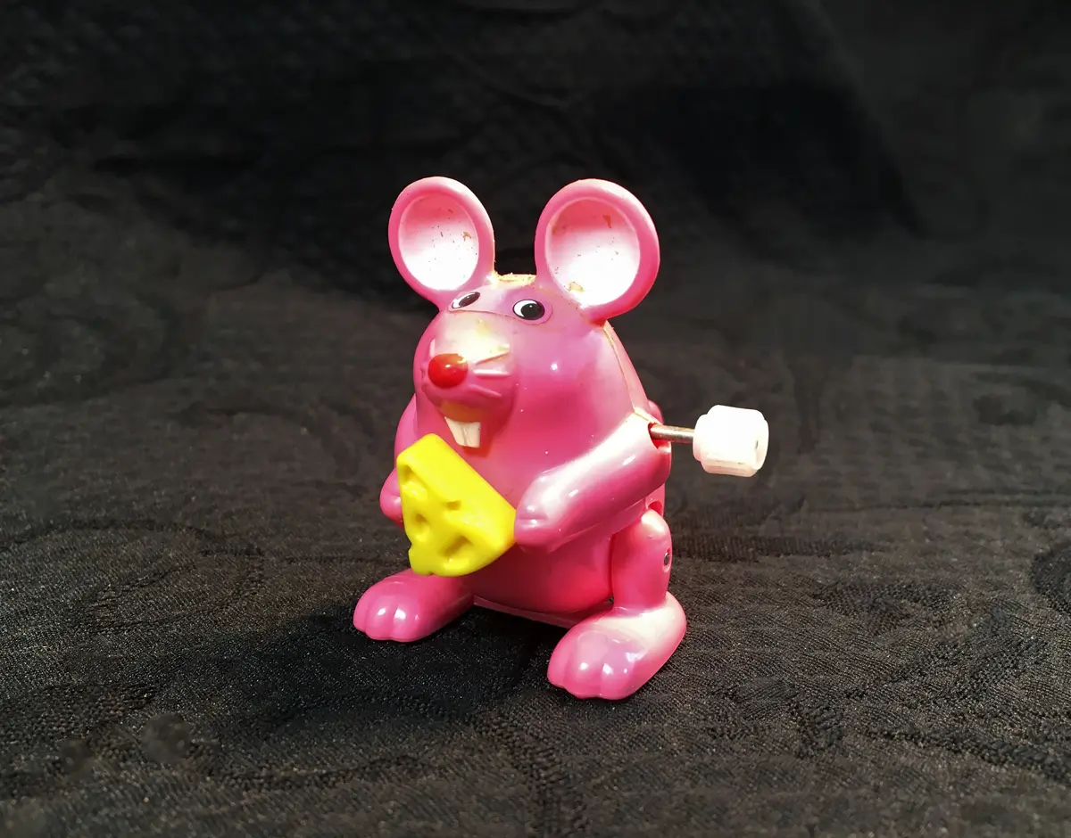 Popovers: Mouse | Looney Tunes Fan Fiction Wiki | Fandom