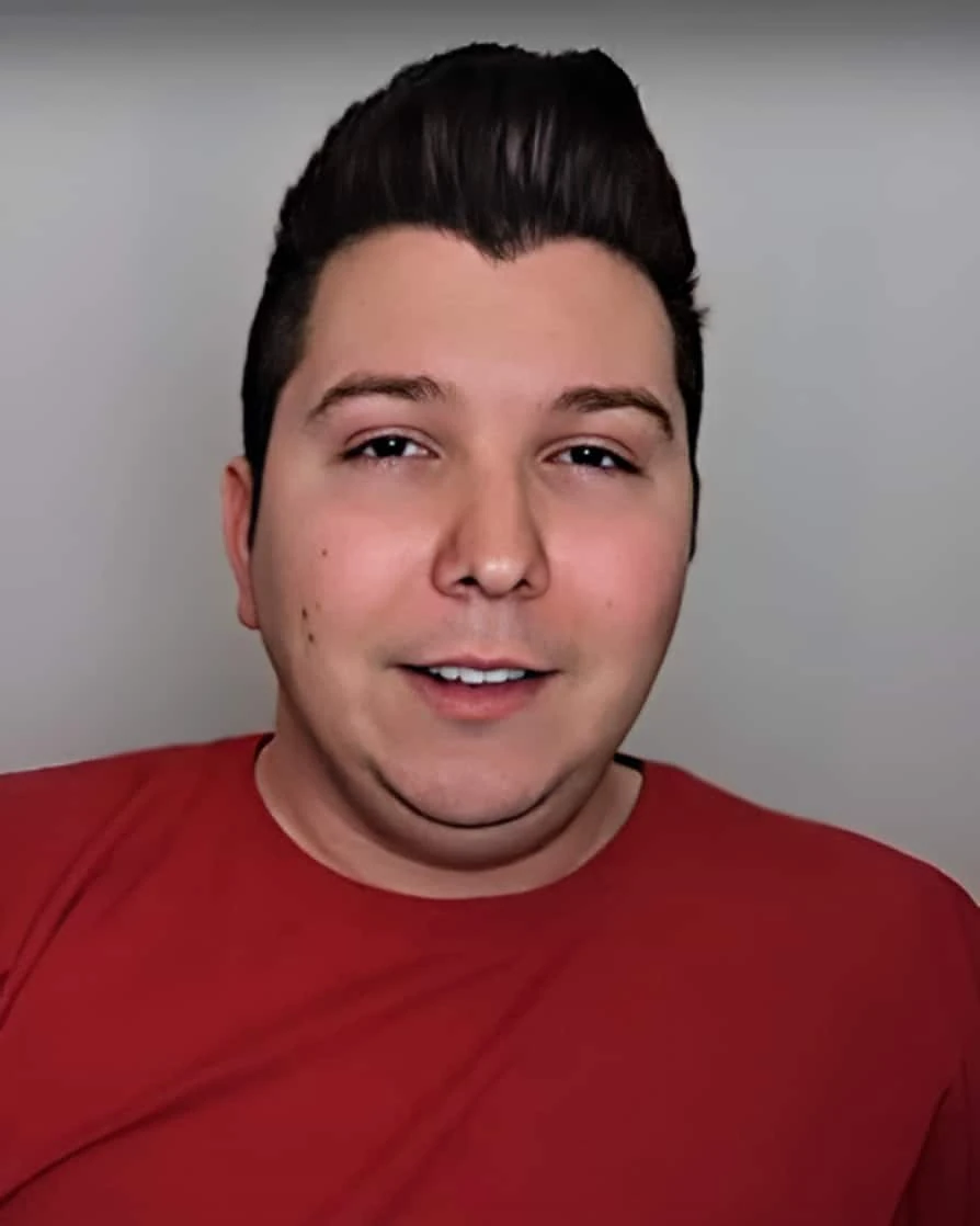 Nicholas Perry | Looney Tunes Fan Fiction Wiki | Fandom