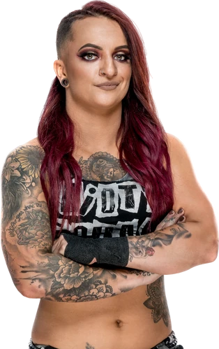 Ruby Riott | Looney Tunes Fan Fiction Wiki | Fandom