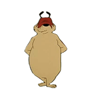 Sam Sheepdog | Looney Tunes Fan Fiction Wiki | Fandom