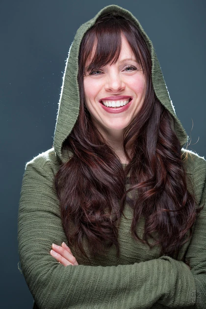 Heather Masters | Looney Tunes Fan Fiction Wiki | Fandom