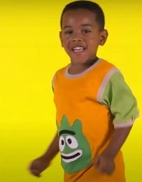 Zach Tapp | Looney Tunes Fan Fiction Wiki | Fandom