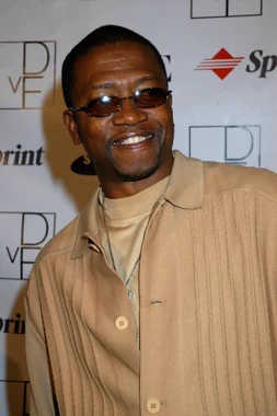 T. K. Carter | Looney Tunes Fan Fiction Wiki | Fandom