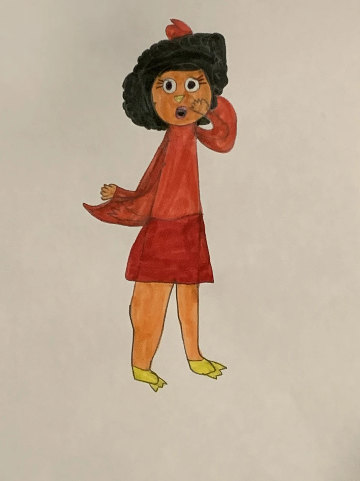 Cartoon Funhouse/Drawings And Gallery | Looney Tunes Fan Fiction Wiki ...