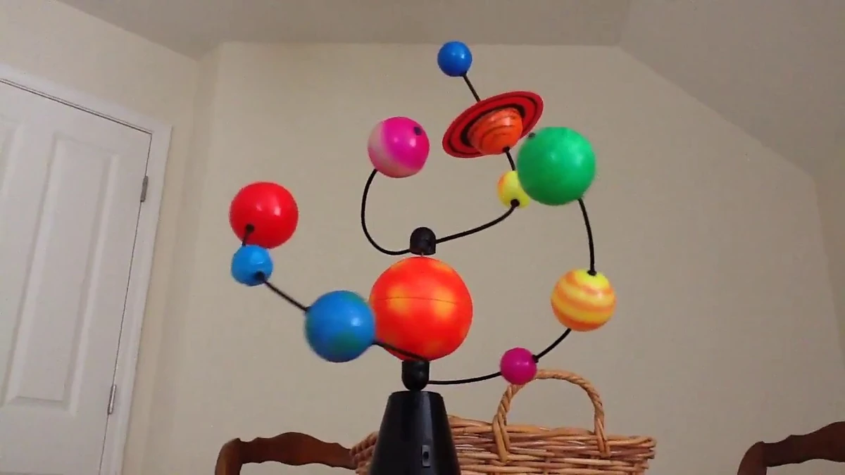 Mini Orbiter | Looney Tunes Fan Fiction Wiki | Fandom