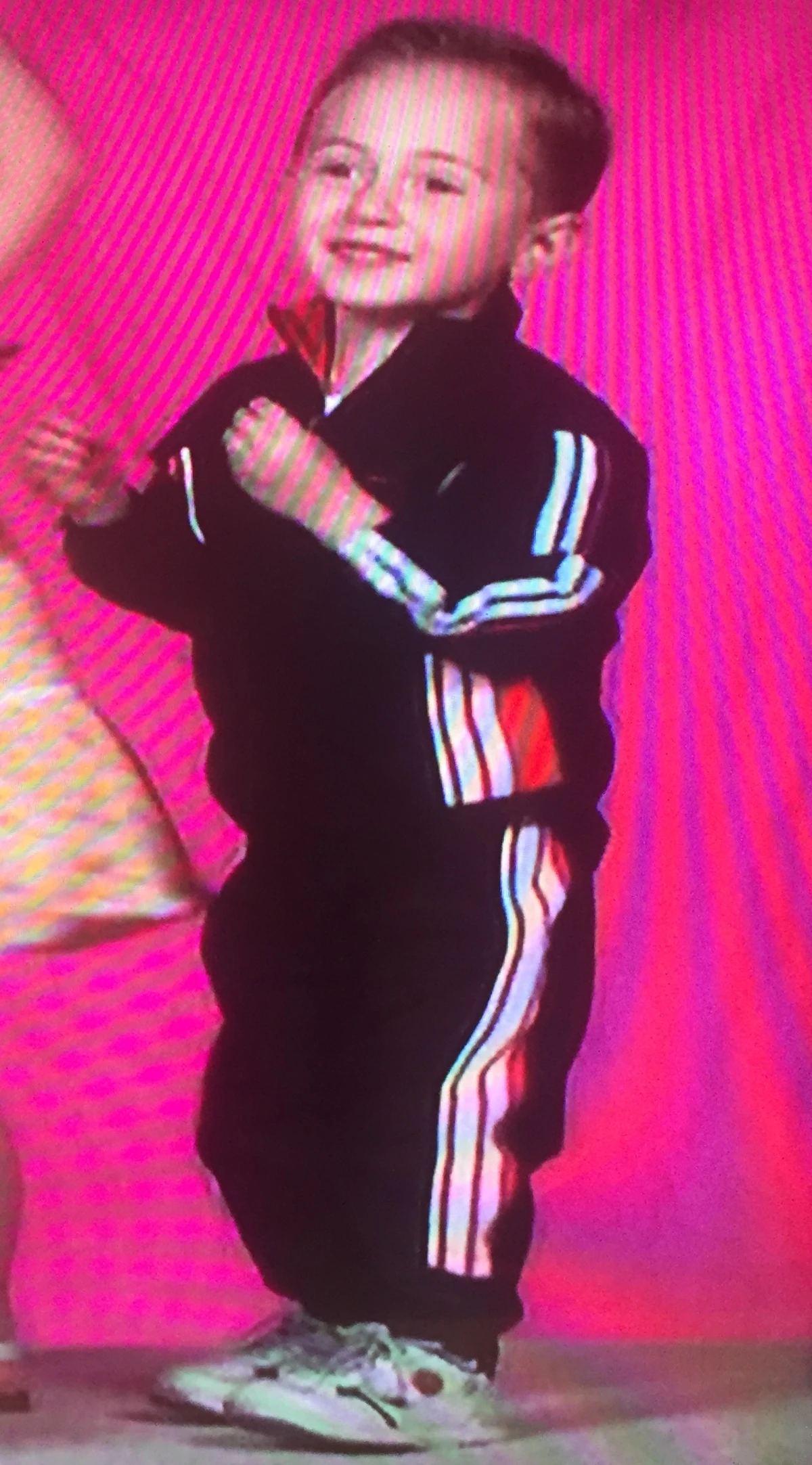 Louie Nelson | Looney Tunes Fan Fiction Wiki | Fandom