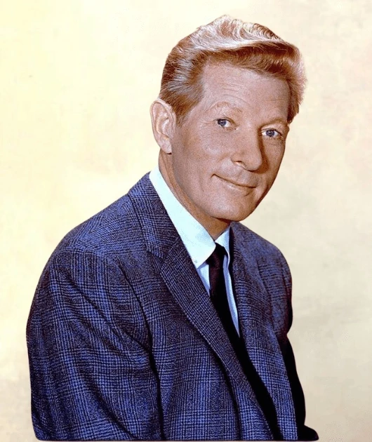 Danny Kaye | Looney Tunes Fan Fiction Wiki | Fandom