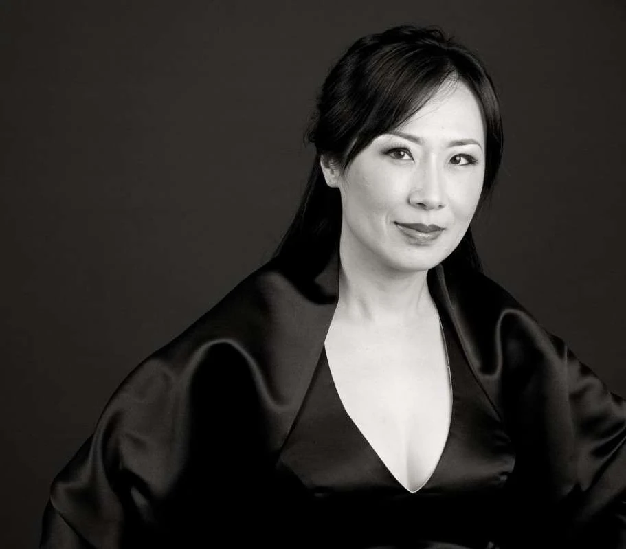 Juyeon Song | Looney Tunes Fan Fiction Wiki | Fandom