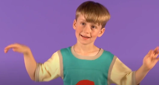 Jacob Lamb | Looney Tunes Fan Fiction Wiki | Fandom