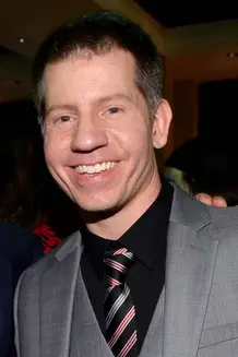 Eric Jacobson | Looney Tunes Fan Fiction Wiki | Fandom