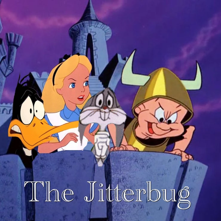 The Jitterbug | Looney Tunes Fan Fiction Wiki | Fandom