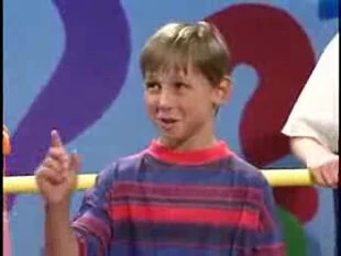 Evan Paley | Looney Tunes Fan Fiction Wiki | Fandom