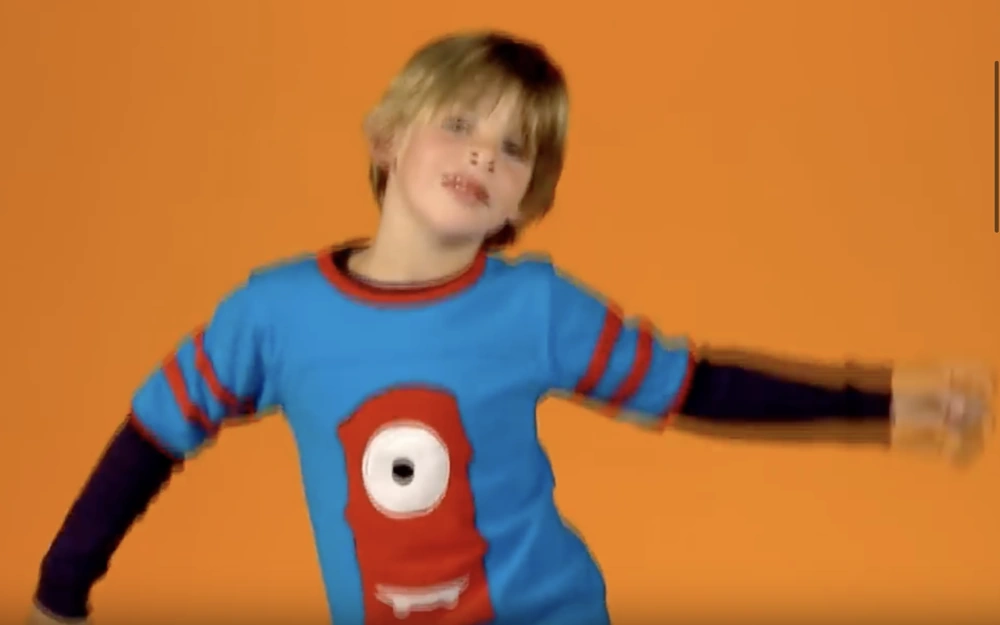 Maximus "Max" Larson | Looney Tunes Fan Fiction Wiki | Fandom