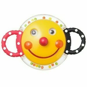 Smiley Face Rattle | Looney Tunes Fan Fiction Wiki | Fandom