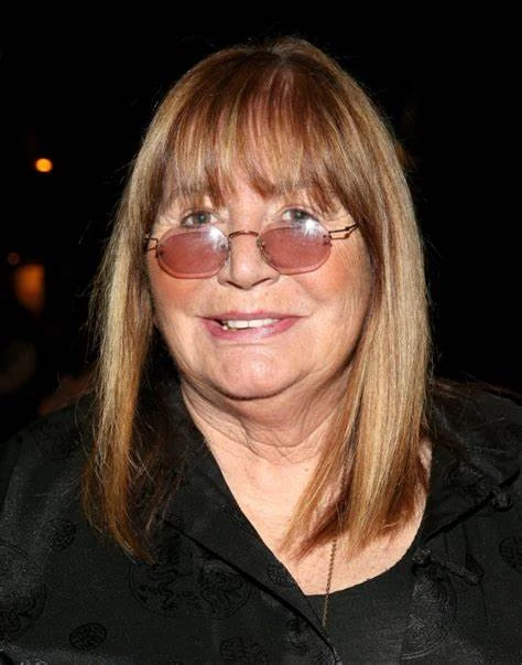 Penny Marshall | Looney Tunes Fan Fiction Wiki | Fandom