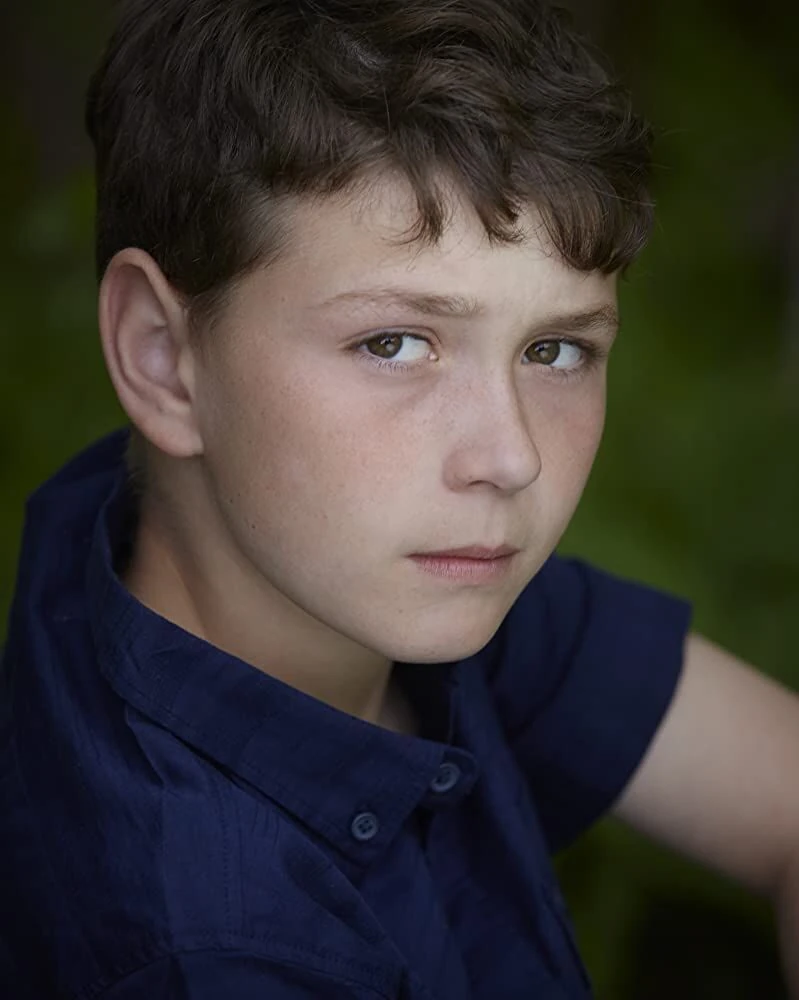 Tyler Nathan | Looney Tunes Fan Fiction Wiki | Fandom