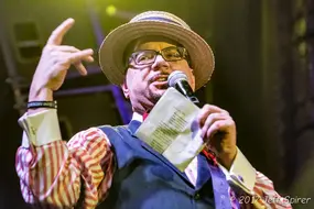 Kingfish | Looney Tunes Fan Fiction Wiki | Fandom