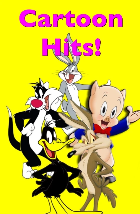 Cartoon Hits! | Looney Tunes Fan Fiction Wiki | Fandom