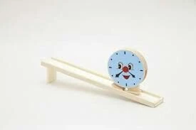 Clock Walker | Looney Tunes Fan Fiction Wiki | Fandom