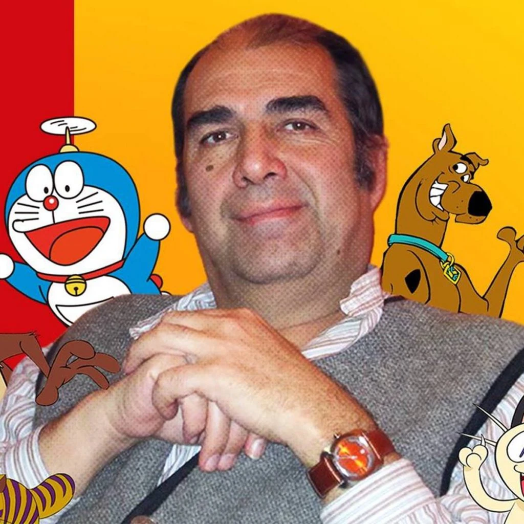 Pietro Ubaldi | Looney Tunes Fan Fiction Wiki | Fandom
