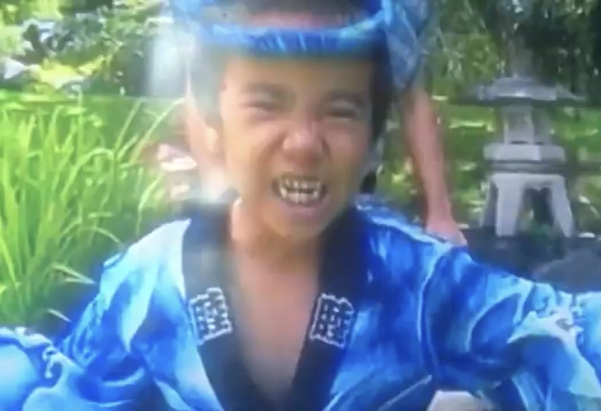 Miles Yonezawa | Looney Tunes Fan Fiction Wiki | Fandom