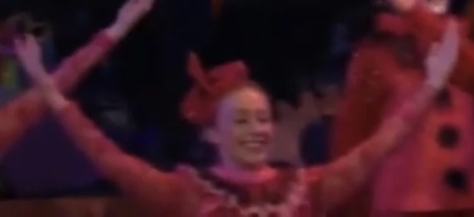 Bre Allison | Looney Tunes Fan Fiction Wiki | Fandom