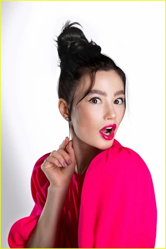 Marina Mazepa | Looney Tunes Fan Fiction Wiki | Fandom