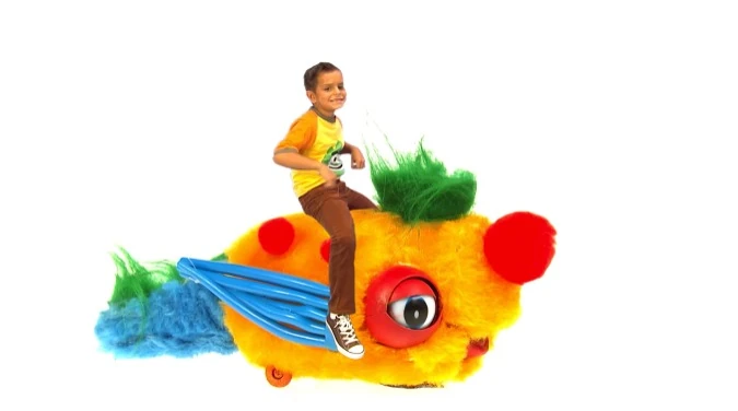 Fluffy Fish | Looney Tunes Fan Fiction Wiki | Fandom